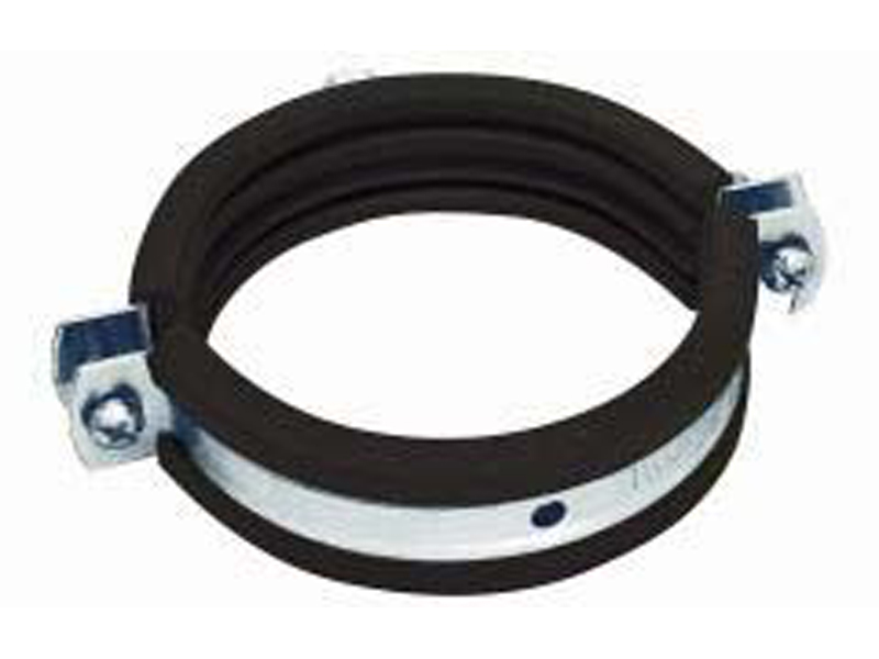 Beugels RVS, met inlage